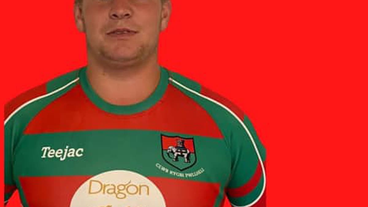 Captain Jac Jones grounds two tries on return to Pwllheli front row ...